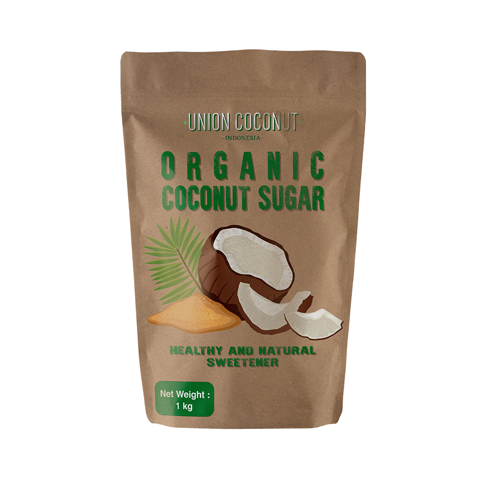COCONUT SUGAR PRODUCTS – Landak Group of Companies